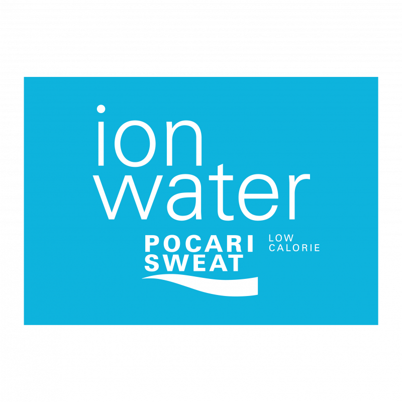 Pocari Sweat Logo