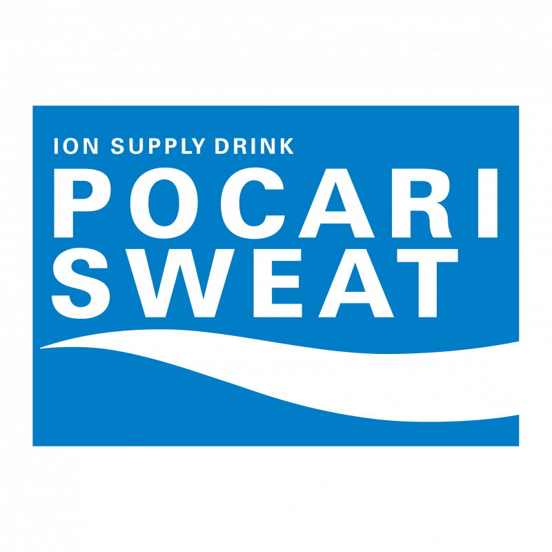 POCARI SWEAT